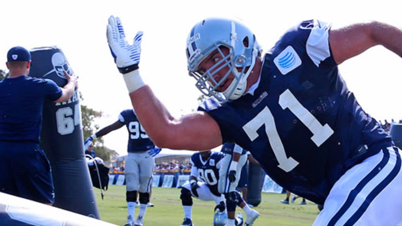 Does Ben Gardner’s New Number Spell The End Of Spencer’s Time In Dallas?