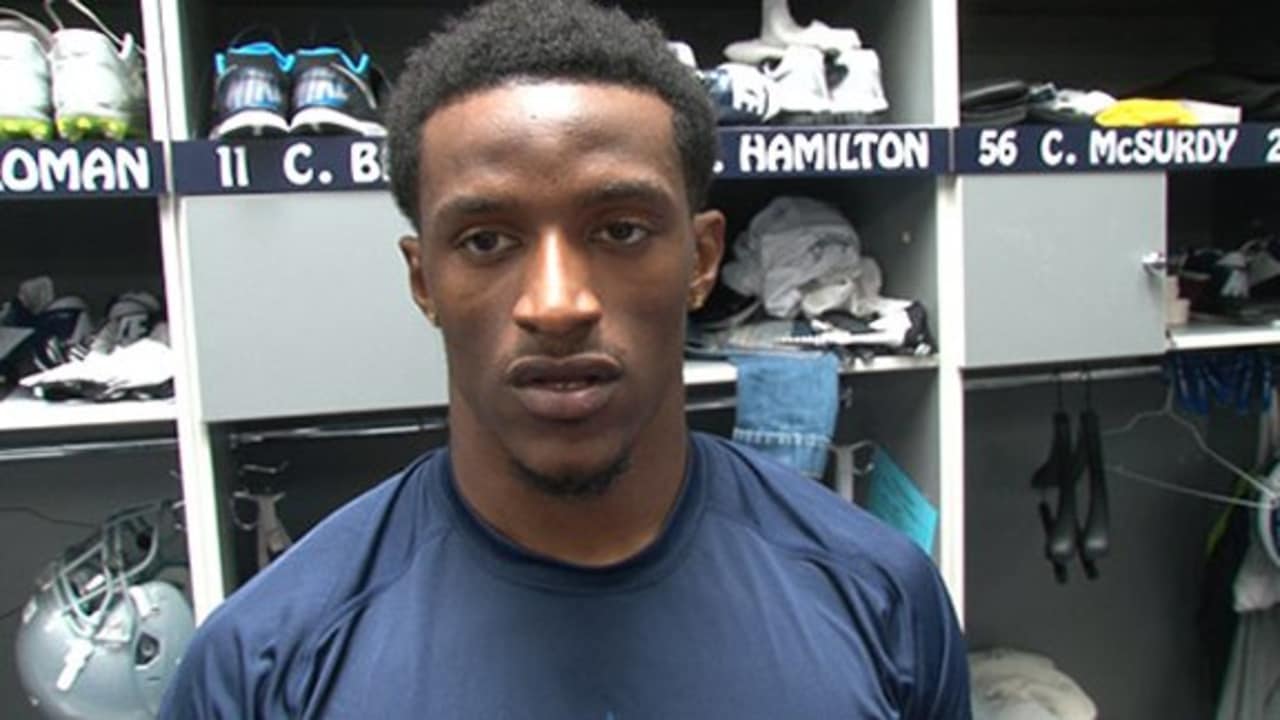 Hamilton: Hard Work - Drafted Or Not