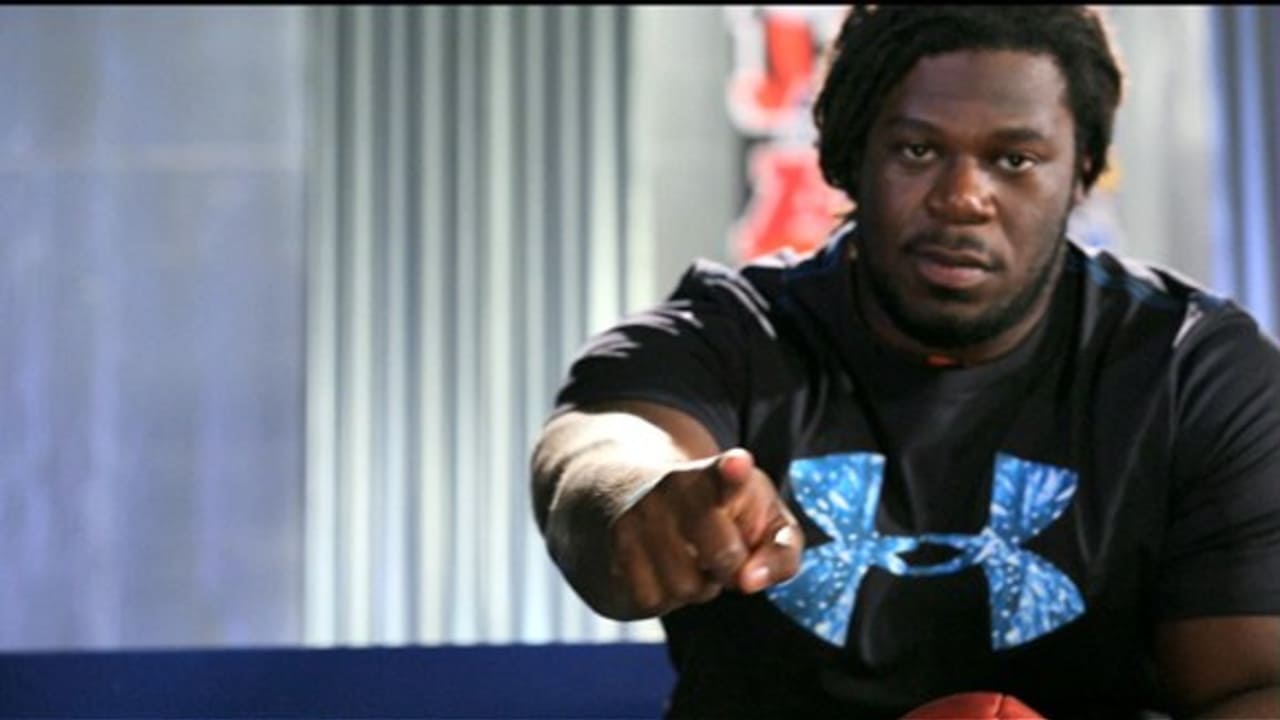 First Draft: Jonathan Cooper