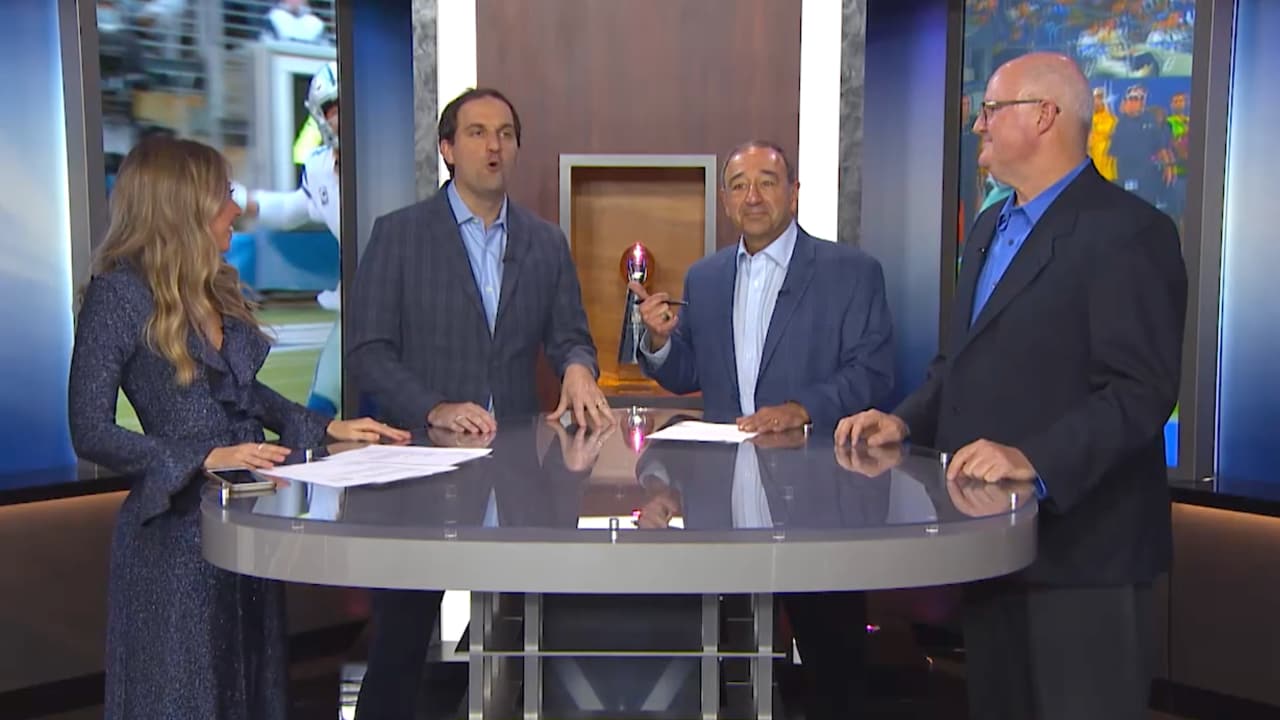 Under Review: Most Surprising Performance?