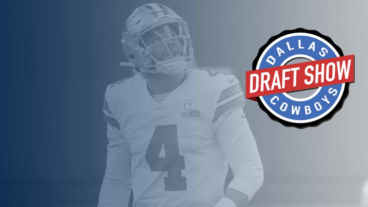 Draft Shows: 100 Different Ways This Could Go