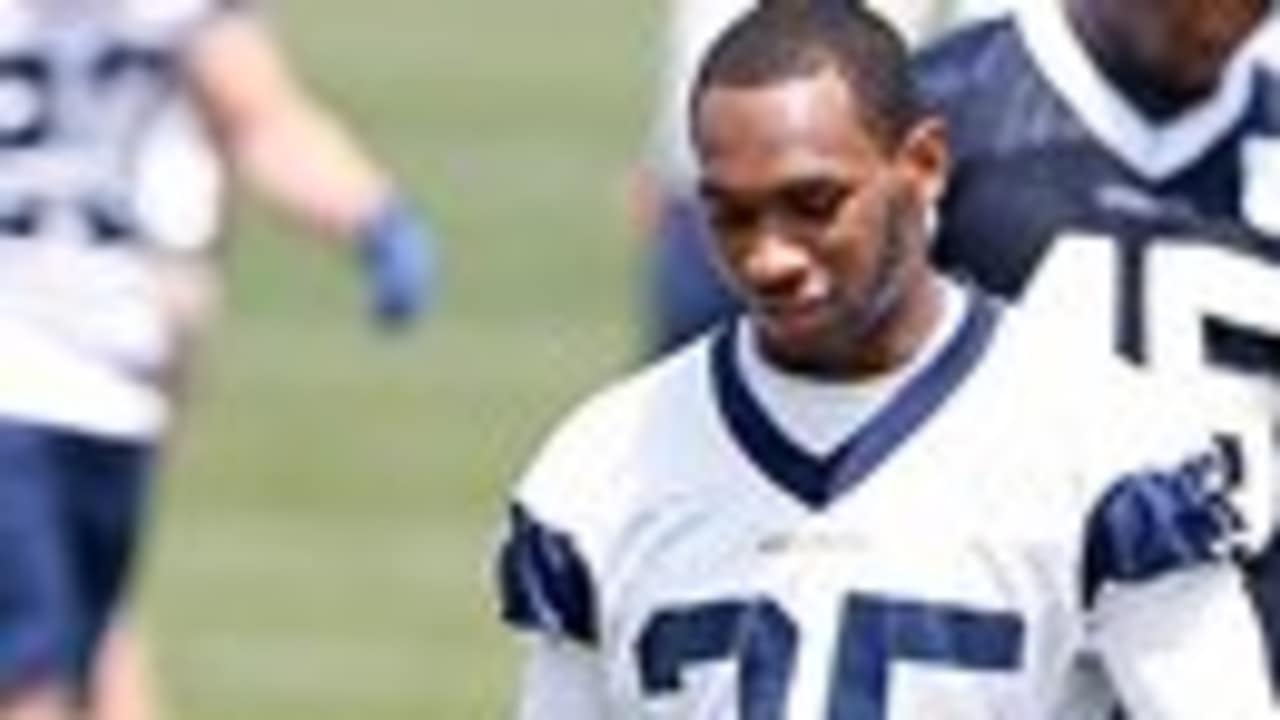 66) Can RB Randle Display Necessary, Expected Toughness?