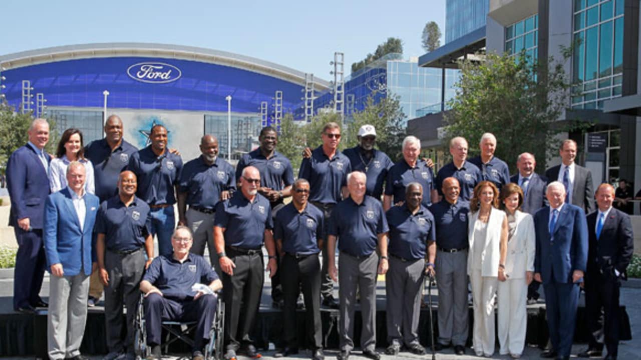 Sham: Ring of Honor Ceremony Has Become A Once In A Lifetime Event