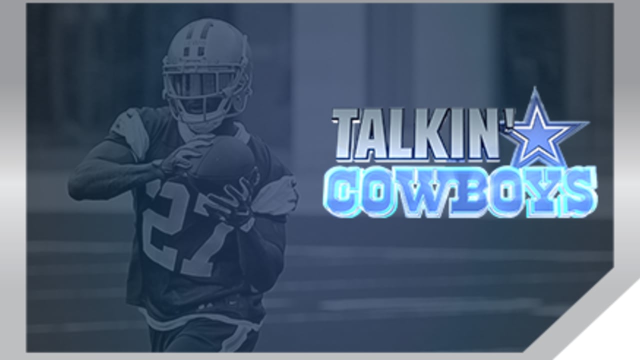 Talkin' Cowboys: Moving On & Moving Forward