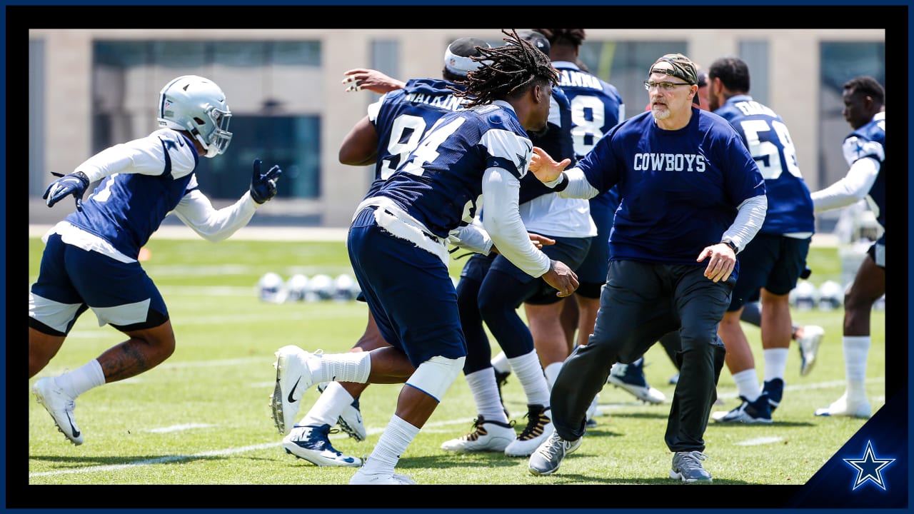 Organized Team Activity Practice 3 | 2021