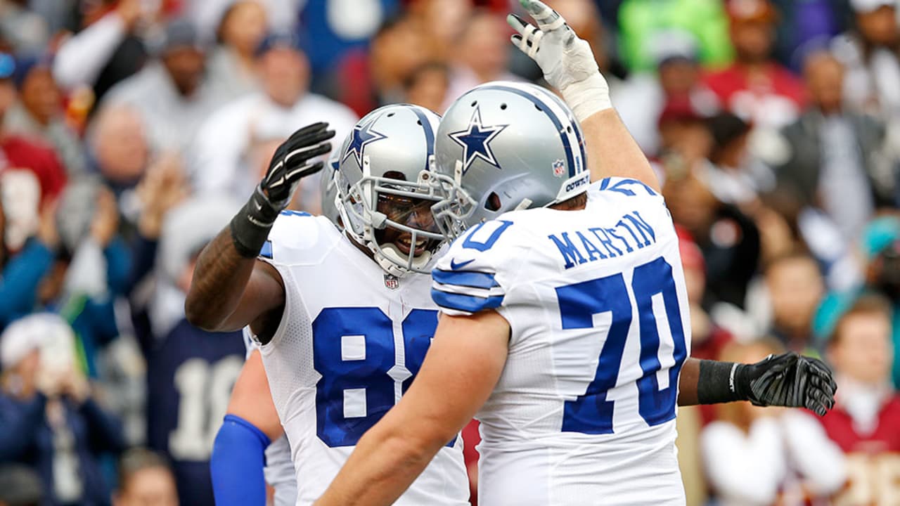 How it Happened: Records, Milestones Highlight Cowboys’ Dominant Road Win