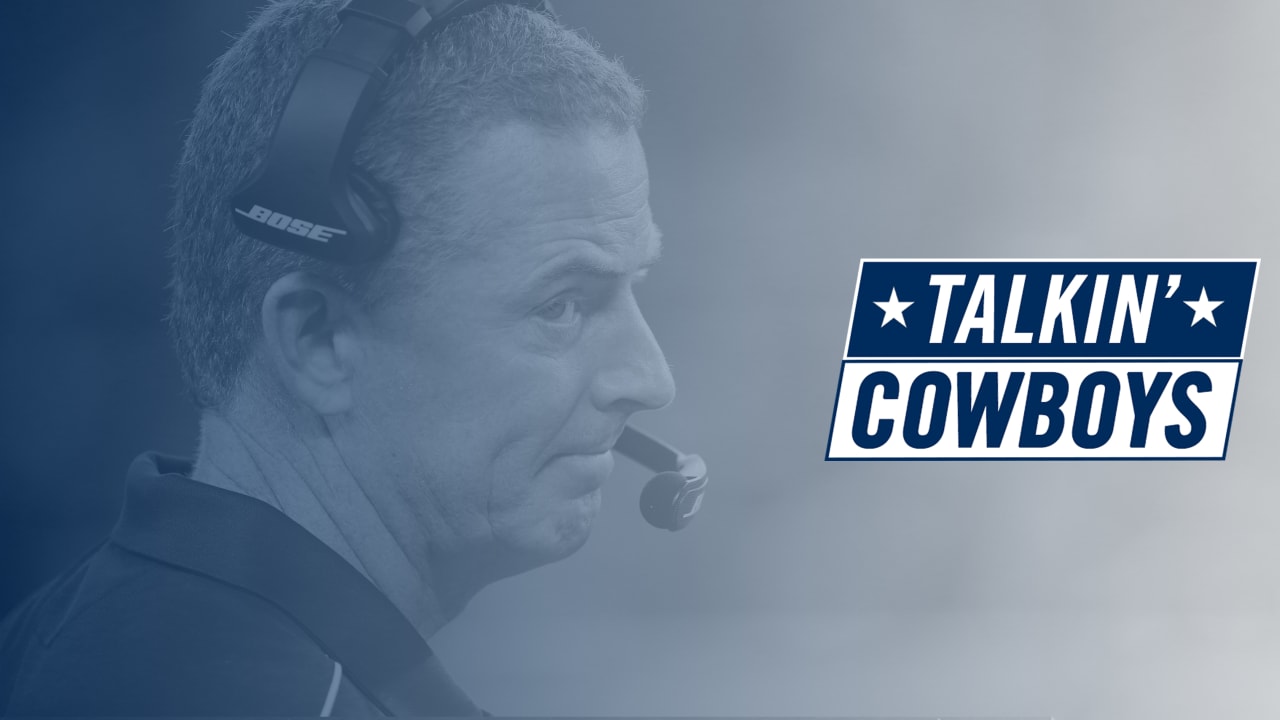 Talkin' Cowboys: Key Decisions Late?