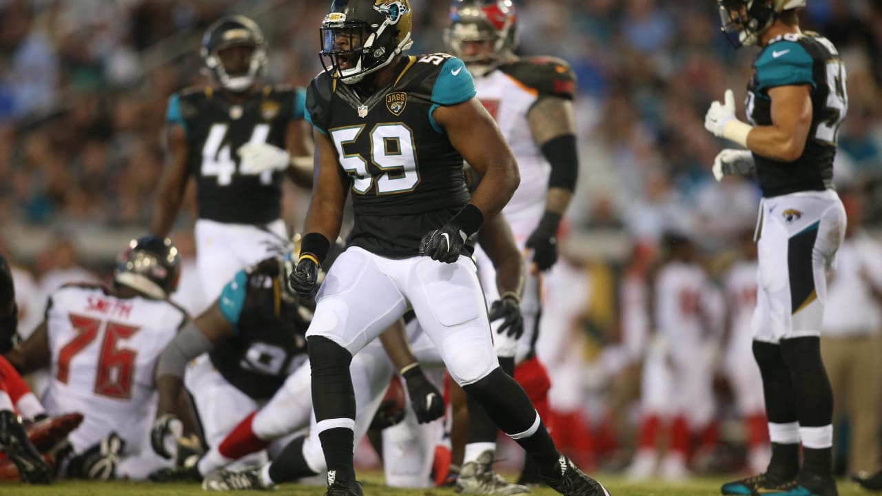 Scouting Report: New DE Signing Davis Is A Versatile, Rotational Player