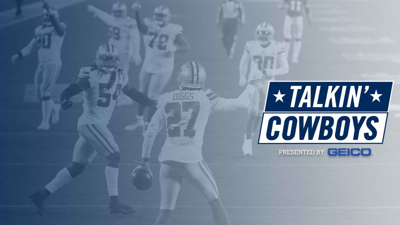 Talkin' Cowboys: Big Decisions Ahead