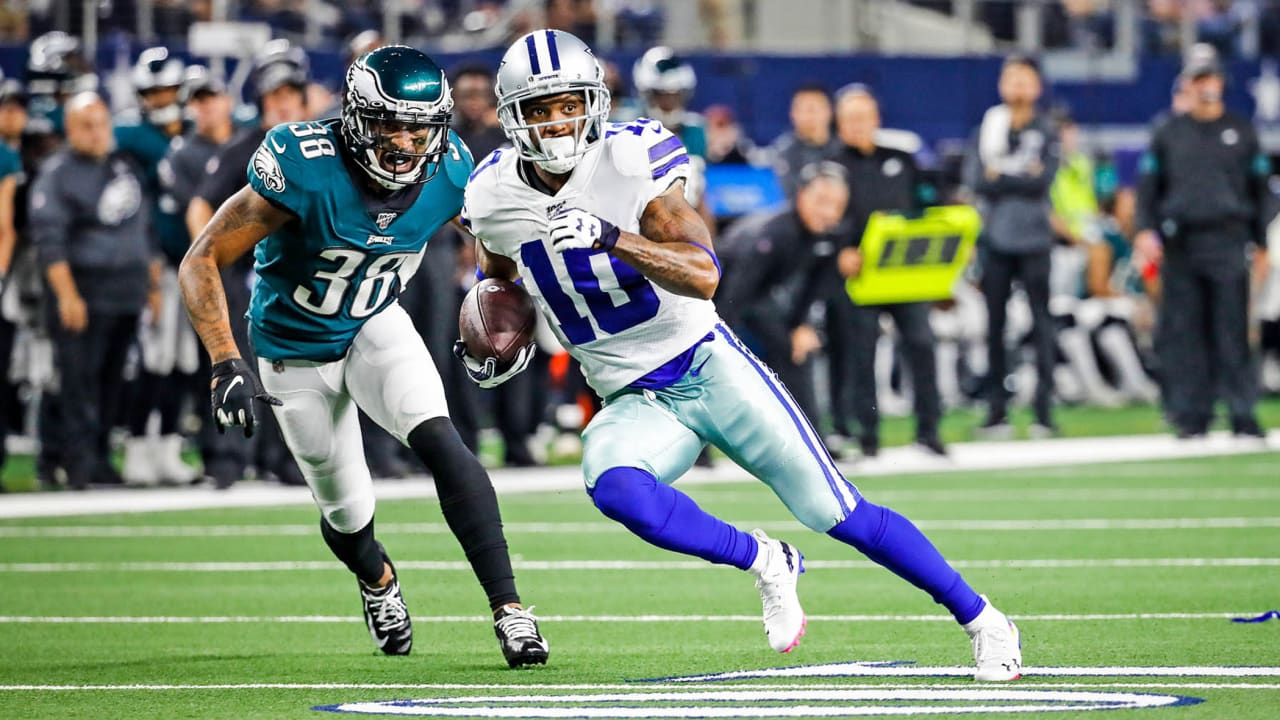 Eatman: What A Difference Striking First Makes