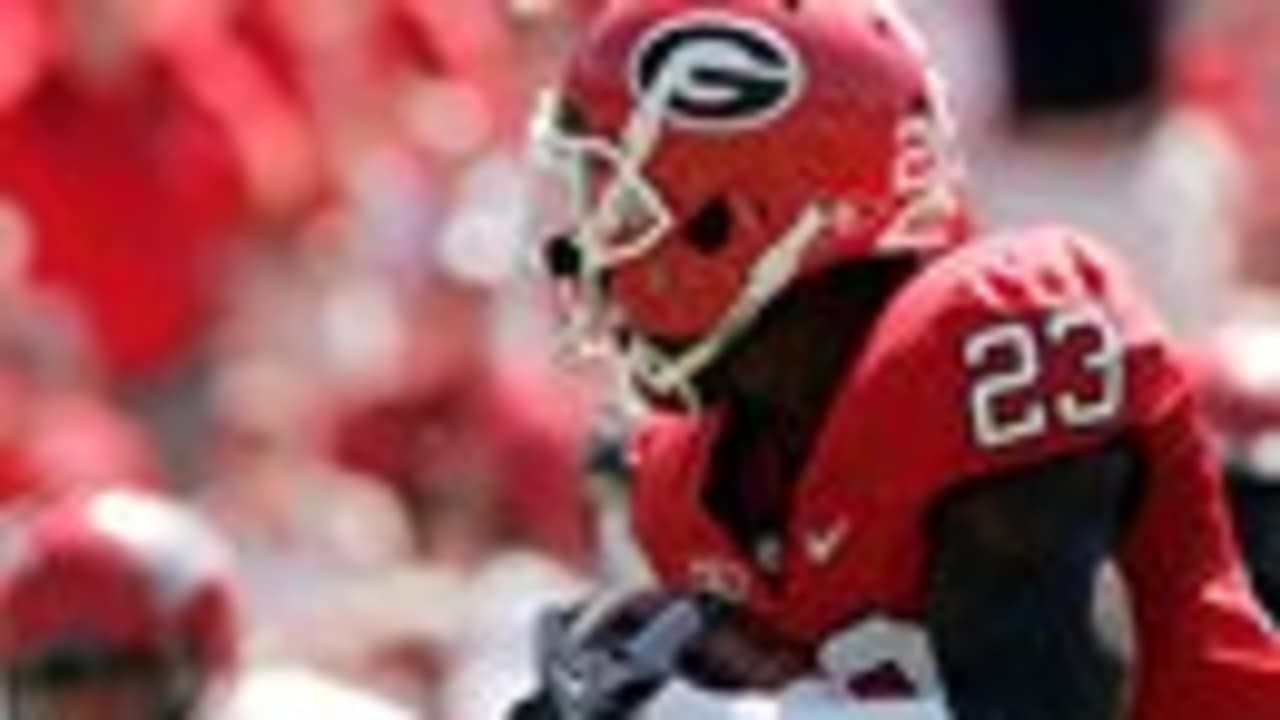 Rookie FA Report: Broaddus Evaluates Safety Jakar Hamilton