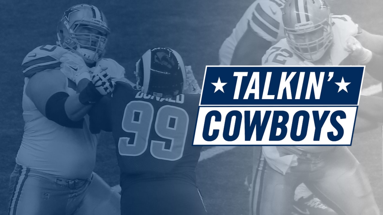 Talkin' Cowboys: Matchups To Watch