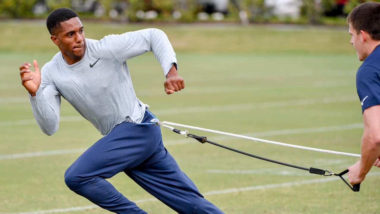 Mailbag: Who Is The Second-Best Skill Player?