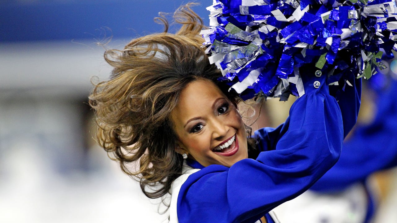 Cersten’s Journey from Junior DCC, to DCC