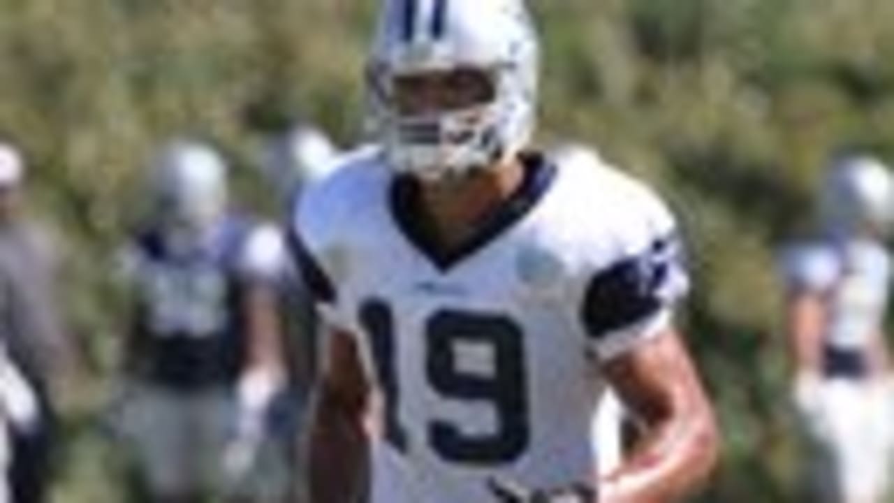 Practice Update: Austin Looking Likely To Play; LB Still Out