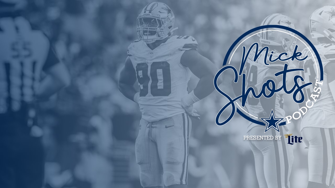 Mick Shots: Coming Home