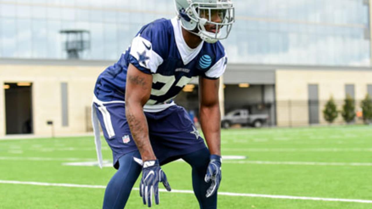Cowboys Close To Completing Draft Pick Signings; Agree To Deal With CB ...