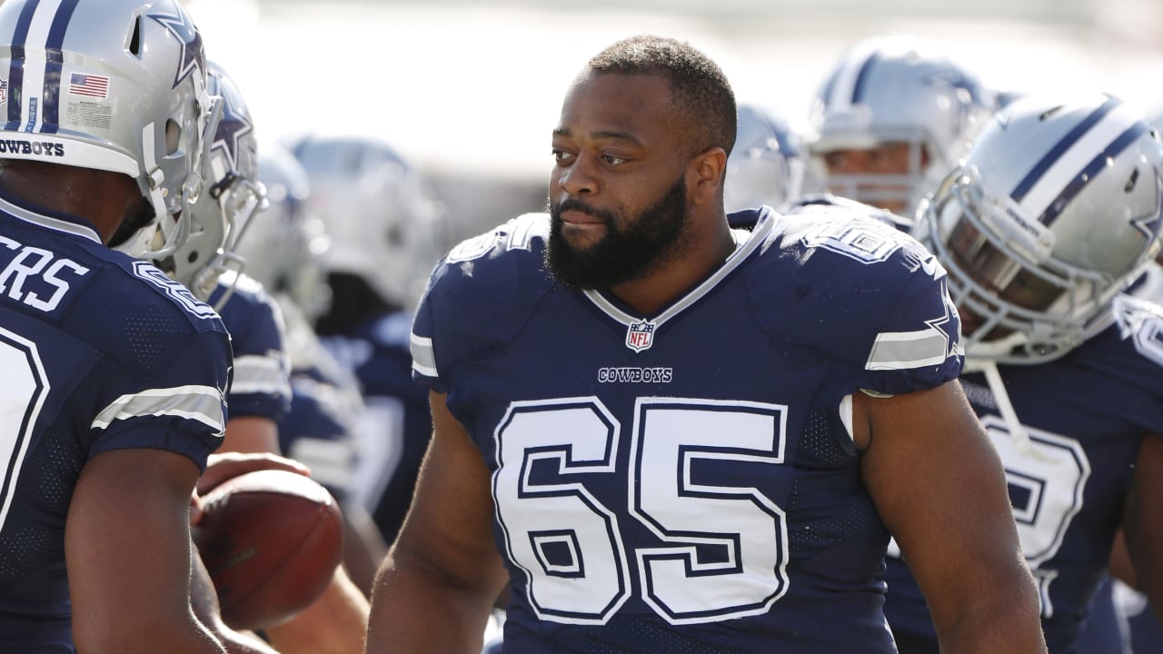 For Soon-To-Be Free Agent Ron Leary, Wait Begins On Uncertain Future