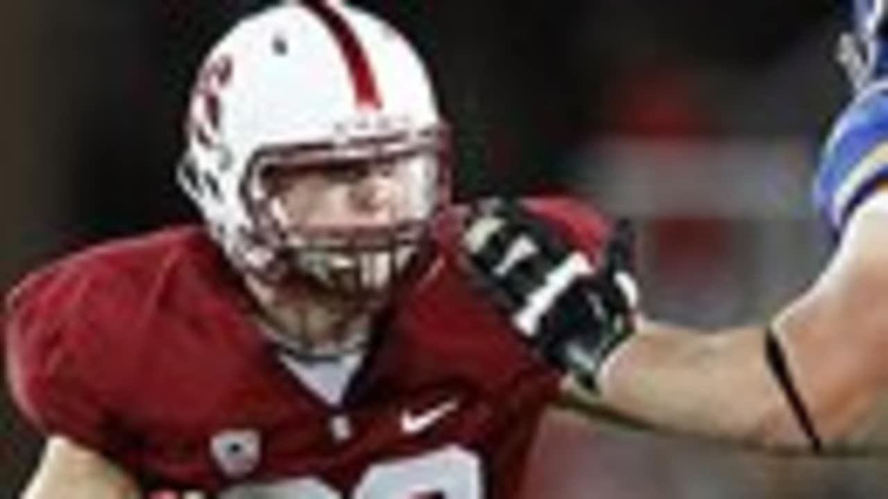 Potential Pick: Stanford’s Murphy Has Long Resume
