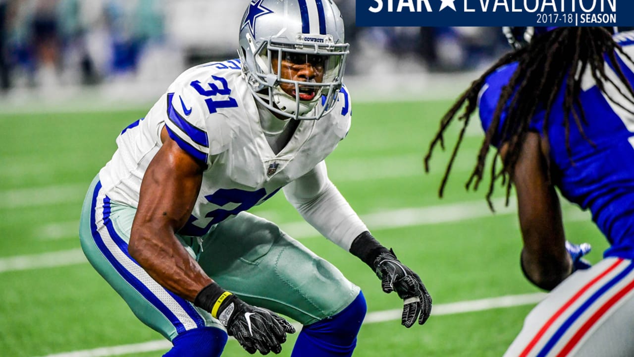 Star Evaluation: Byron Jones Is Versatile, But Determining Role Crucial