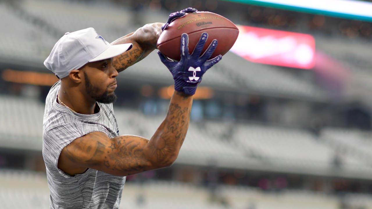 Mailbag: Tavon’s Role; The Future At Receiver