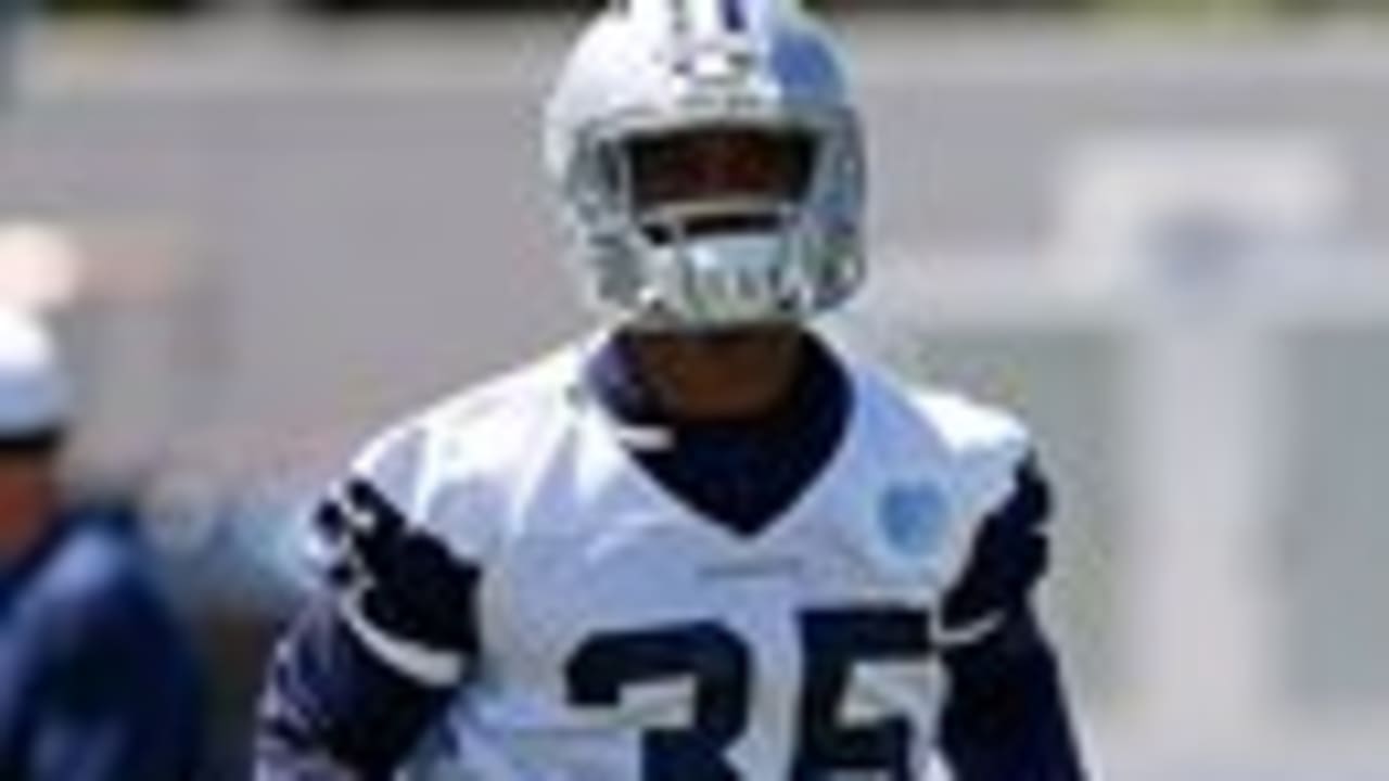 With The Cast Off, Randle Is Ready To Contribute Quickly