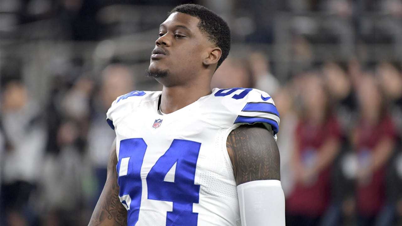 ¿Podría Randy Gregory regresar antes del inicio de temporada?