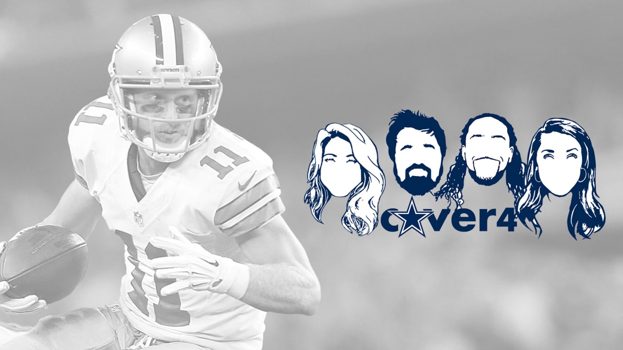 Cover 4: Turned Up To 11