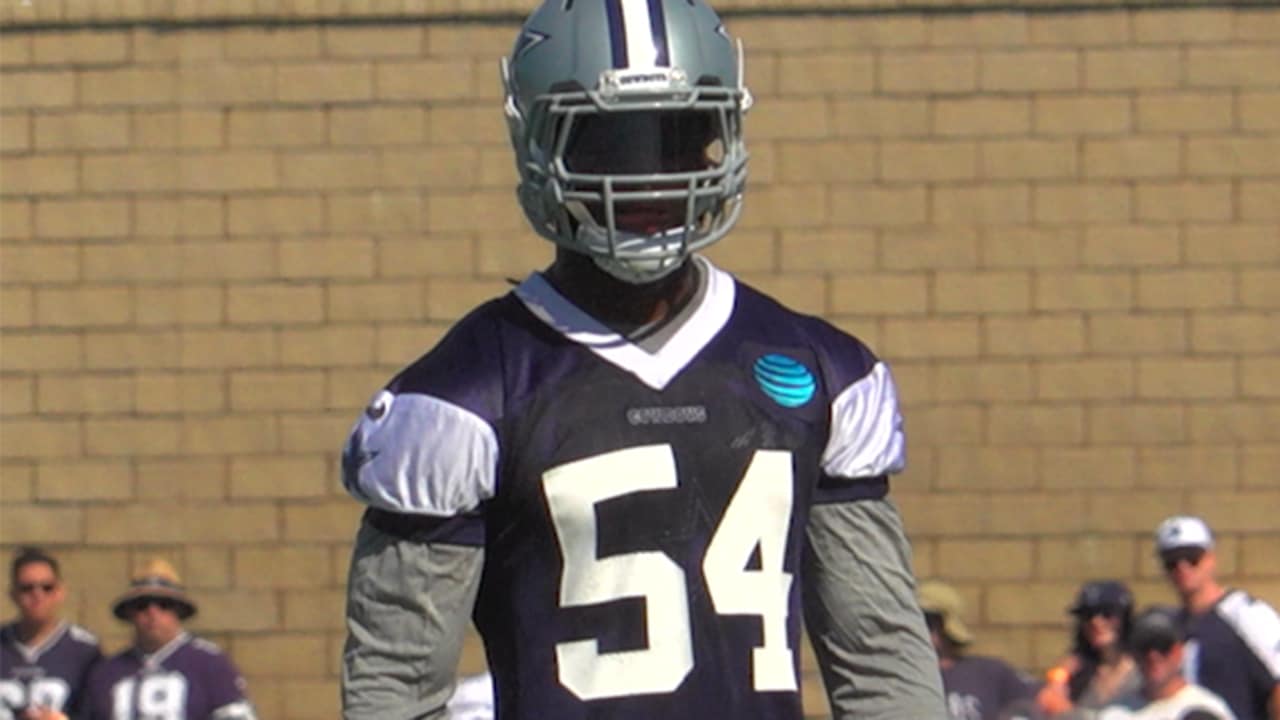 Sideline Access: A Closer Look At Jaylon & LBs