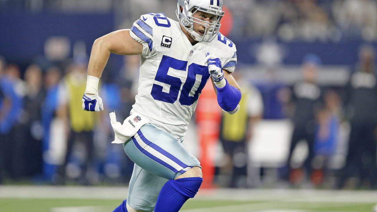 Sean Lee se une al Pro Bowl junto a cinco de sus compañeros