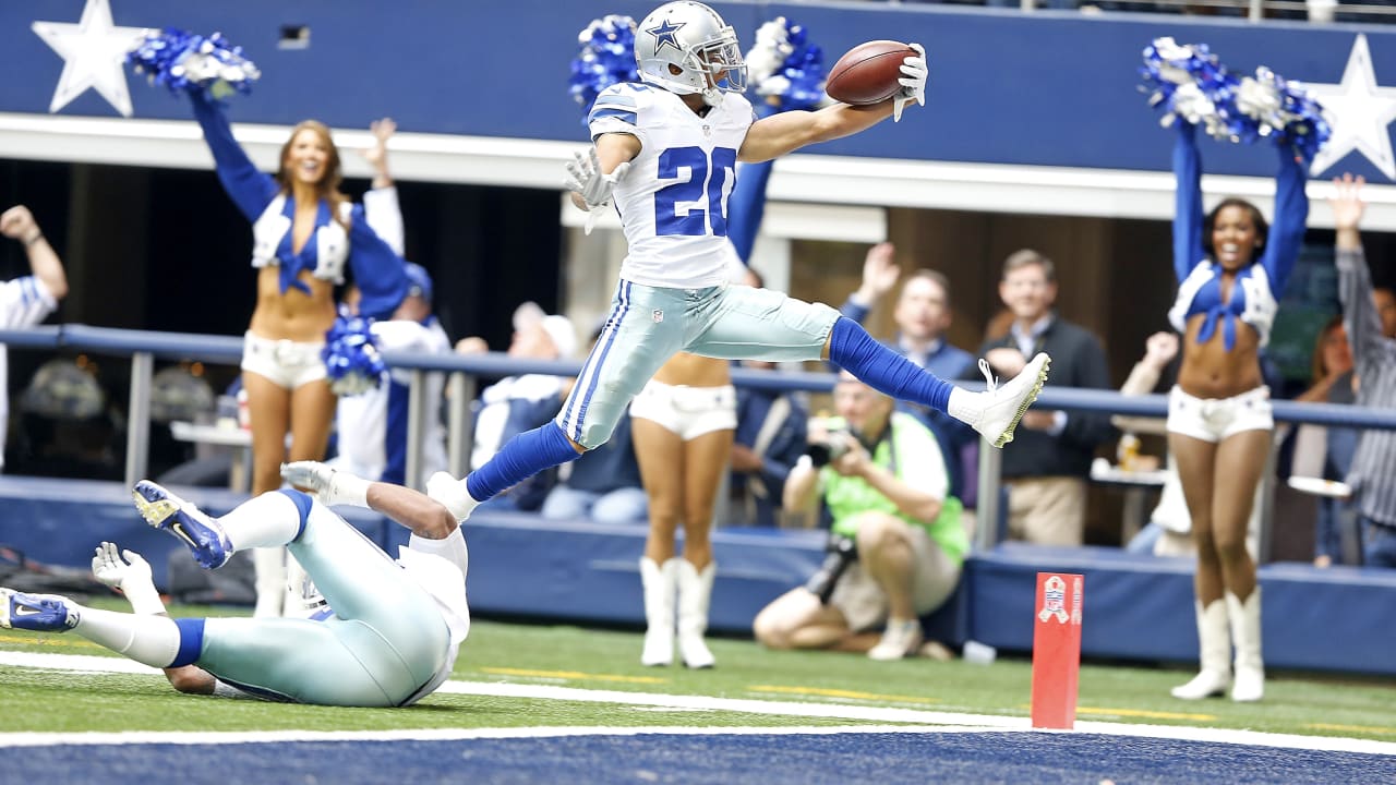 Mailbag: What’s In Store For Tyler Patmon; Plan For Backup Quarterback?