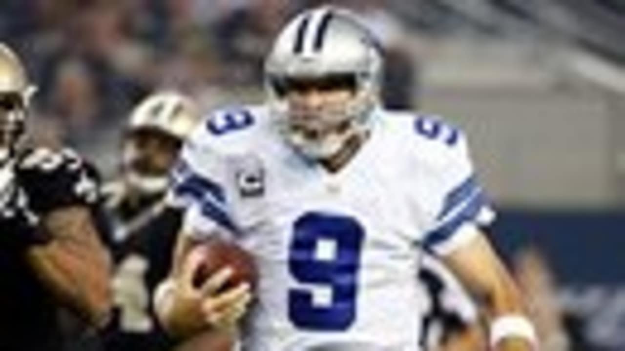 Don’t Forget About These Five: Romo’s First Pass Sets Tone