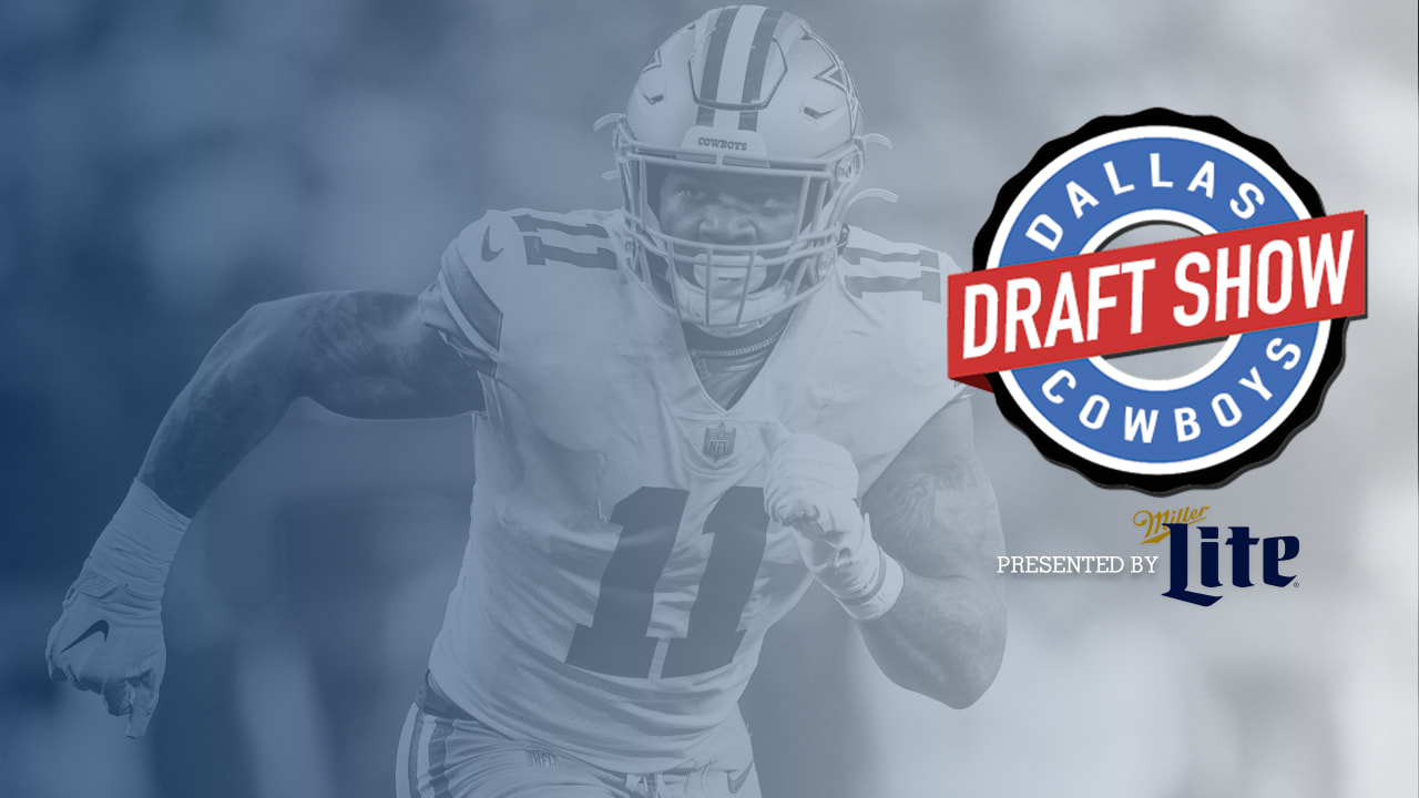 Draft Show: Looking Back To Look Ahead