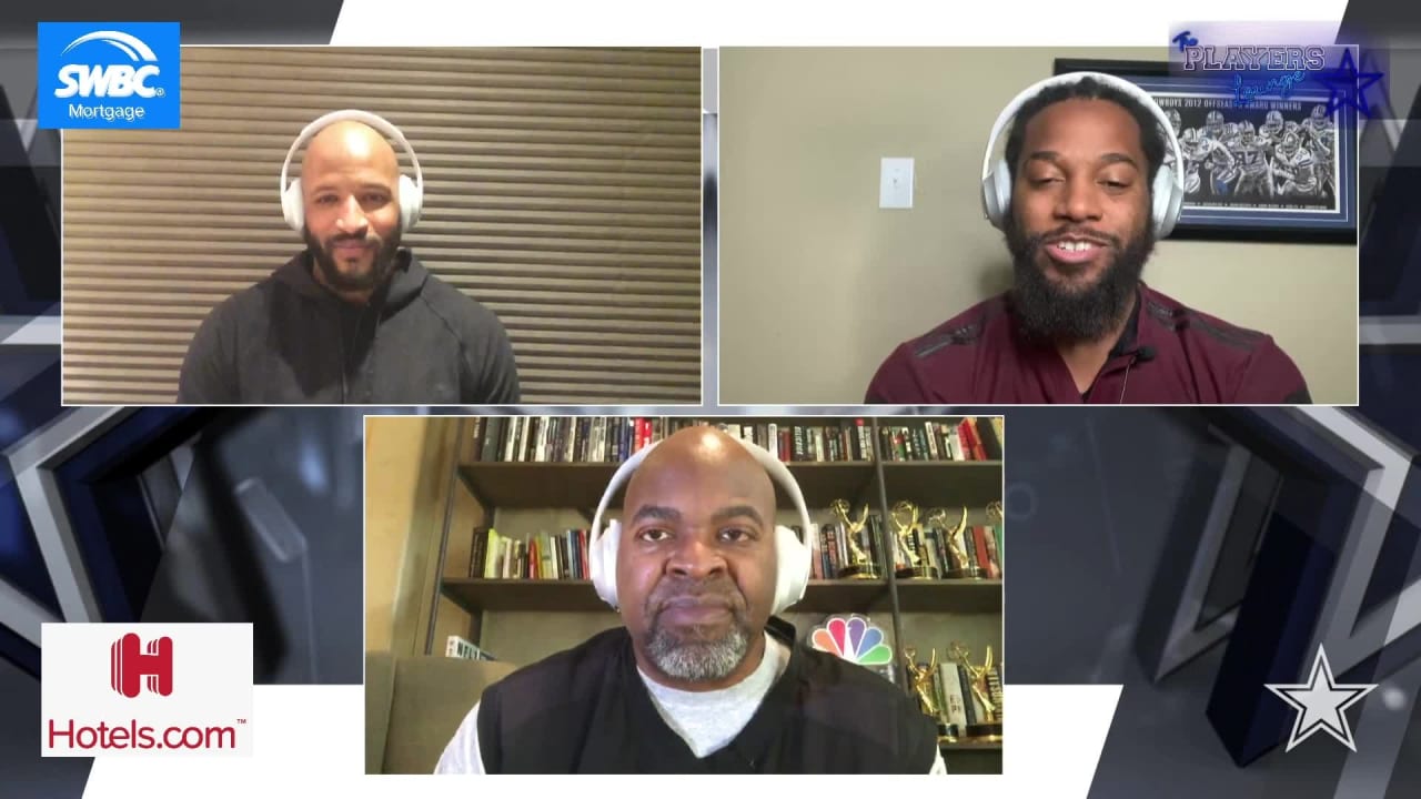 CowBites: Props to Harold Nash Jr.