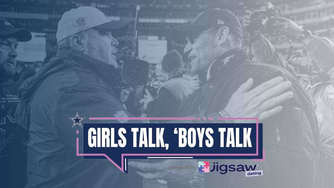 Girls Talk, 'Boys Talk: Bitter Taste