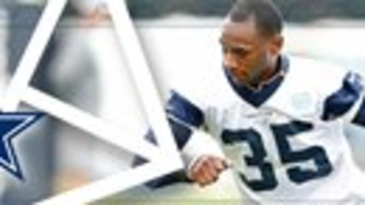 Mailbag: Why Didn't The Cowboys Bring In A Bruising Back? Mailbag: Why Didn't The Cowboys Bring In A Bruising Back?
