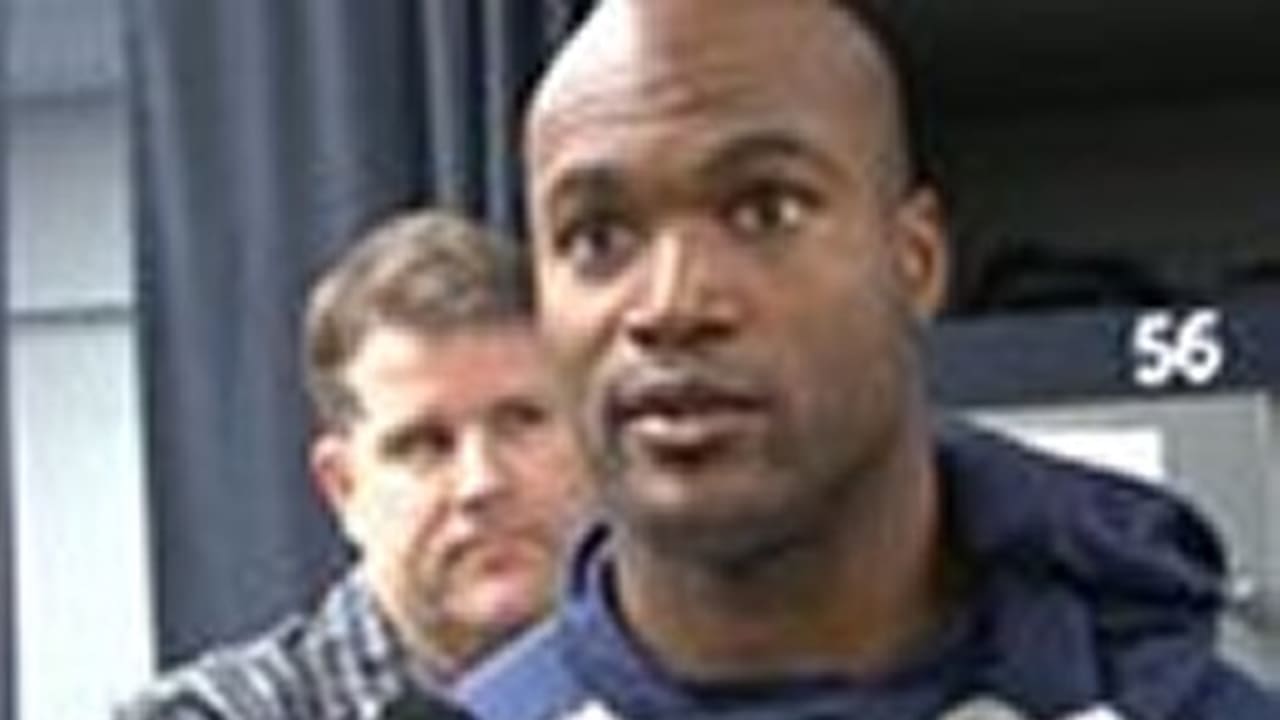 James: Your'e Playing For Something