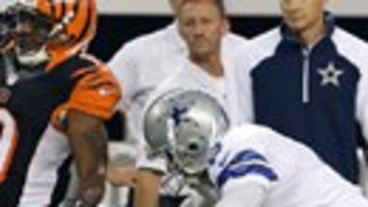 Notes: Special Teams Woes; Ratliff’s Health In Doubt, More