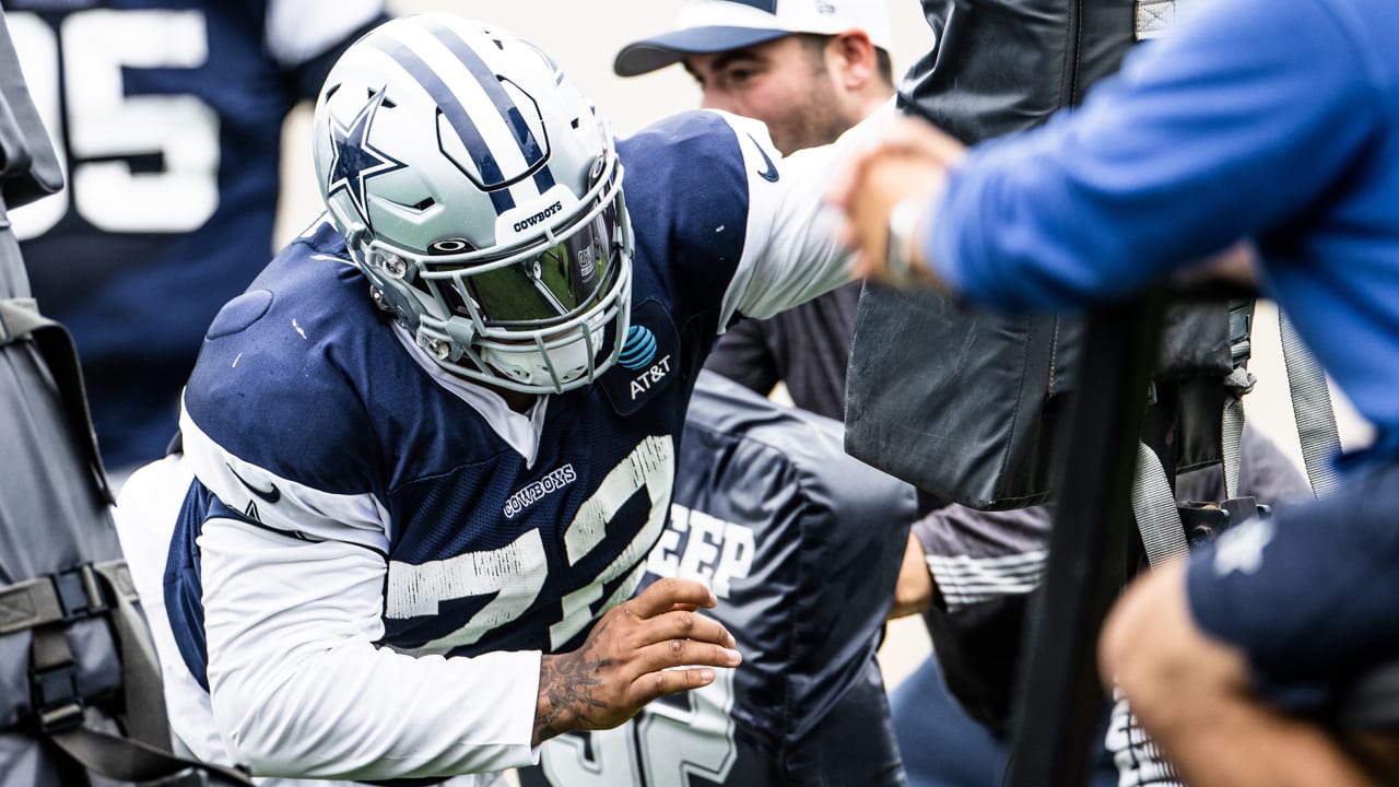 Mailbag: Trysten Hill Ready To Meet Expectations?