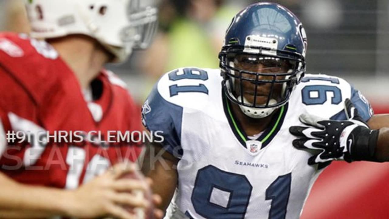 Know The Enemy: Chris Clemons