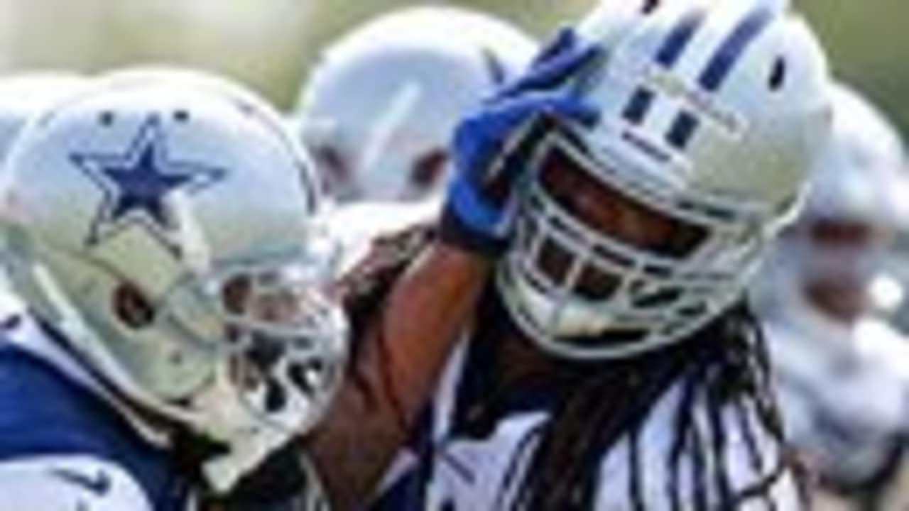 OT Coughman Among Three Tryout Players Added To Roster