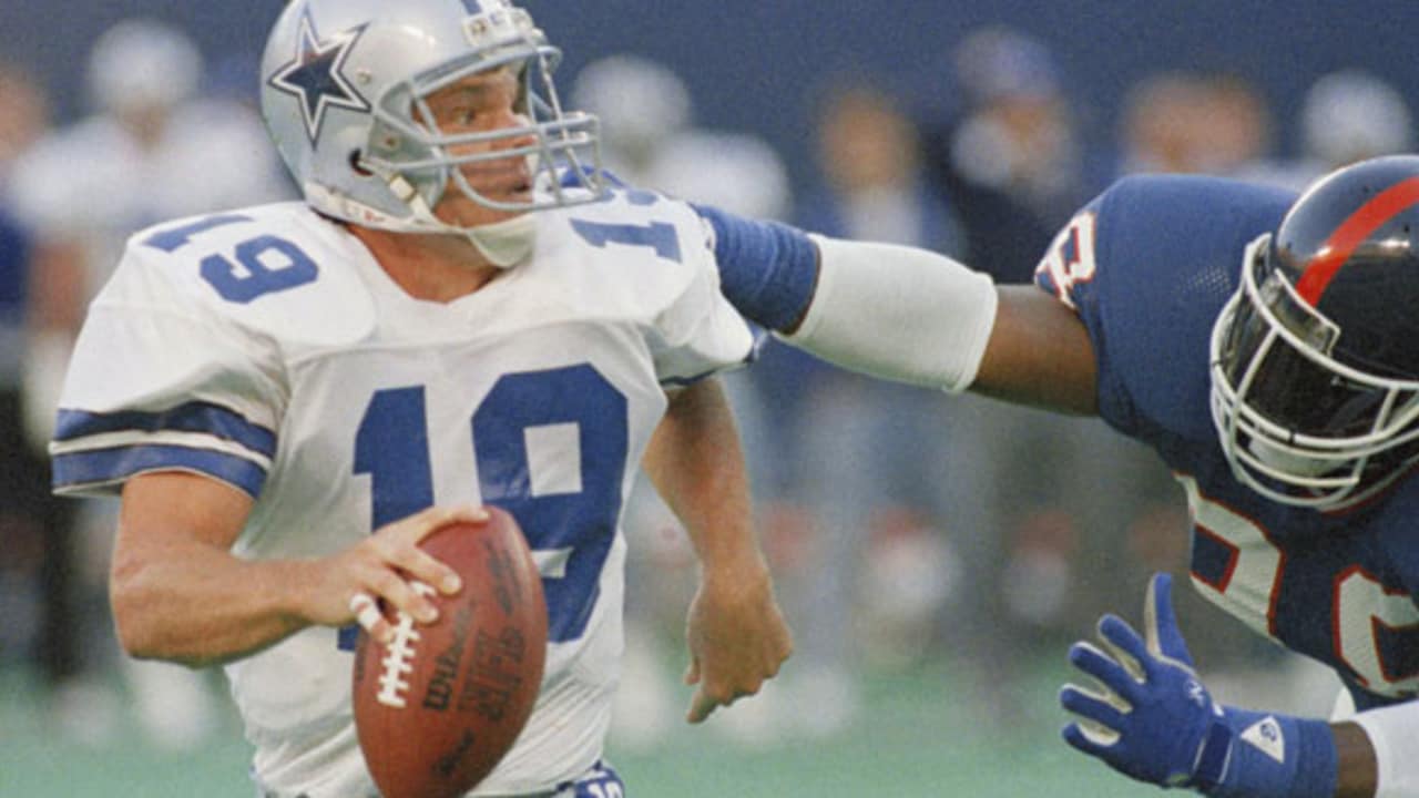 A Divisive Time, The 1987 Strike Caused Frustration For Cowboys Veterans