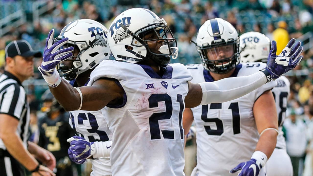 Arlington’s Hicks Hoping To Begin His NFL Career Where It All Began