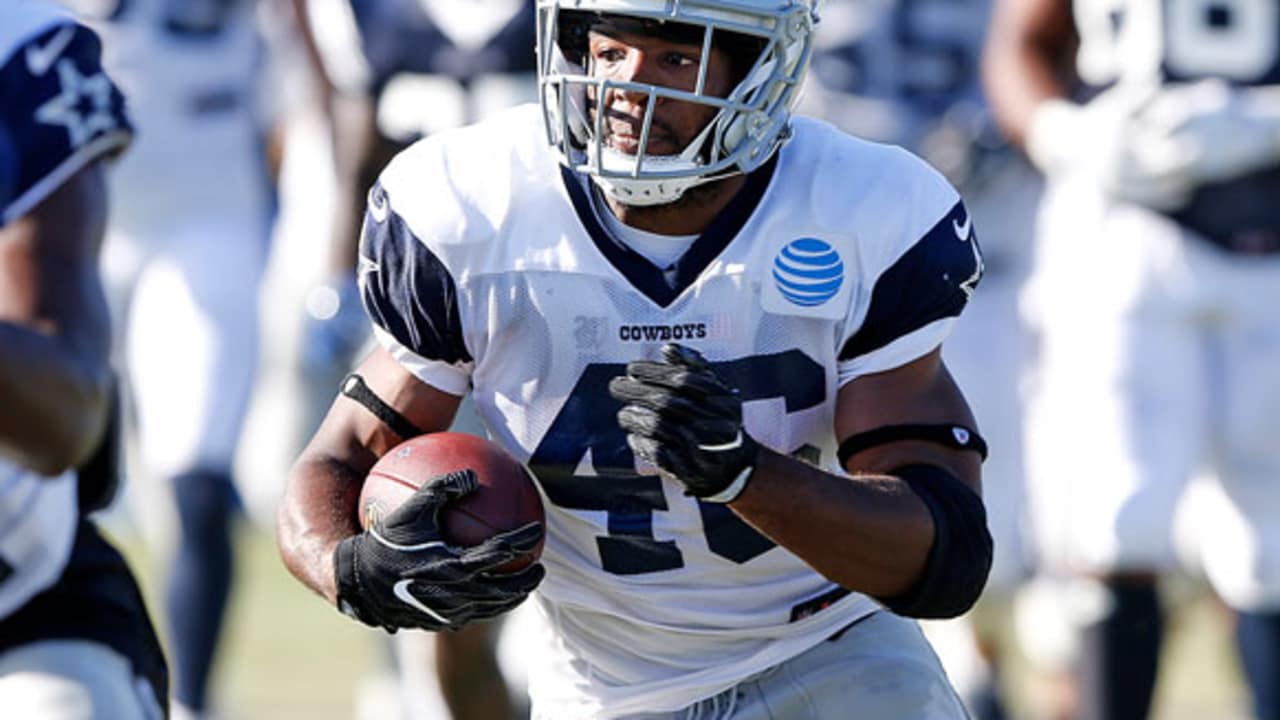 Helman: For Better Or Worse, Cowboys Prepared Themselves For This Situation