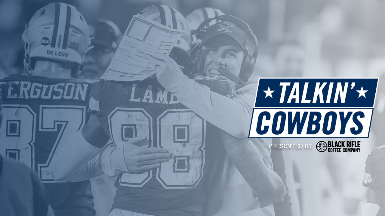 Talkin' Cowboys: Talkin' Trends