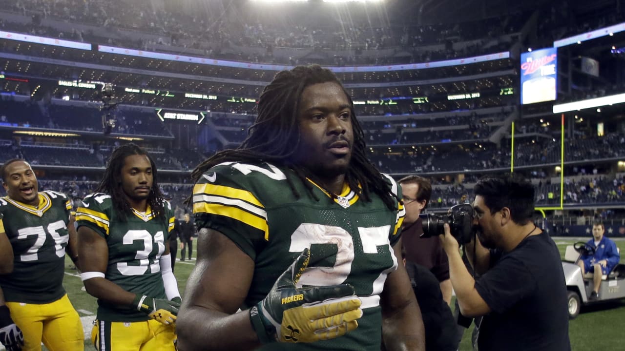 Broaddus: Weathering The First Half Storm Is The Cowboys' Biggest Key