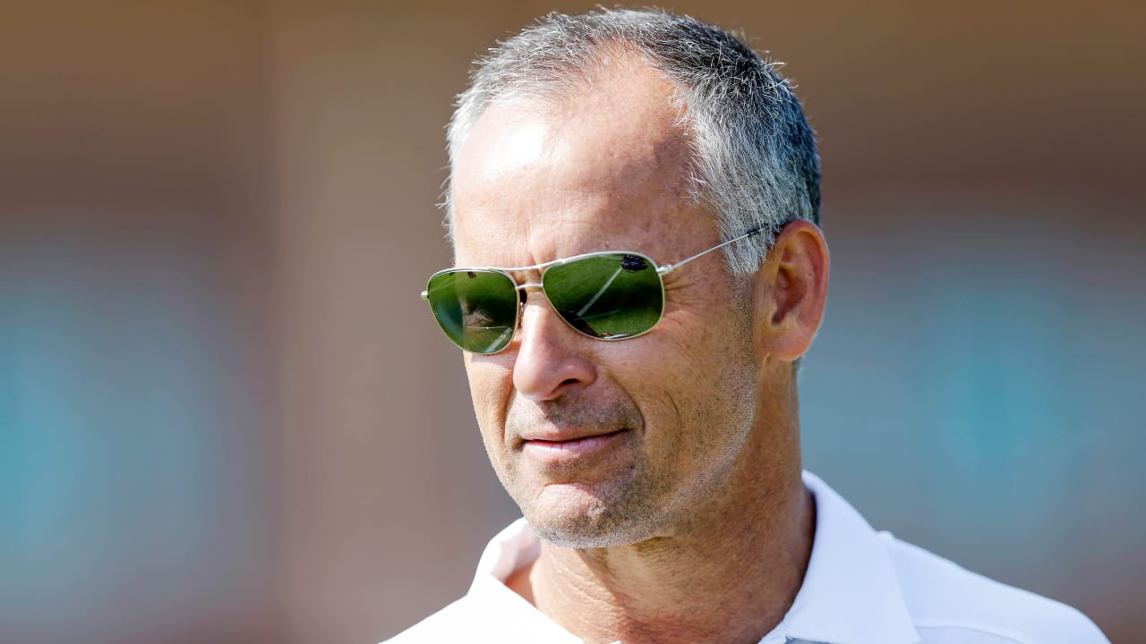 Reports: McCarthy Eying Mike Nolan As DC