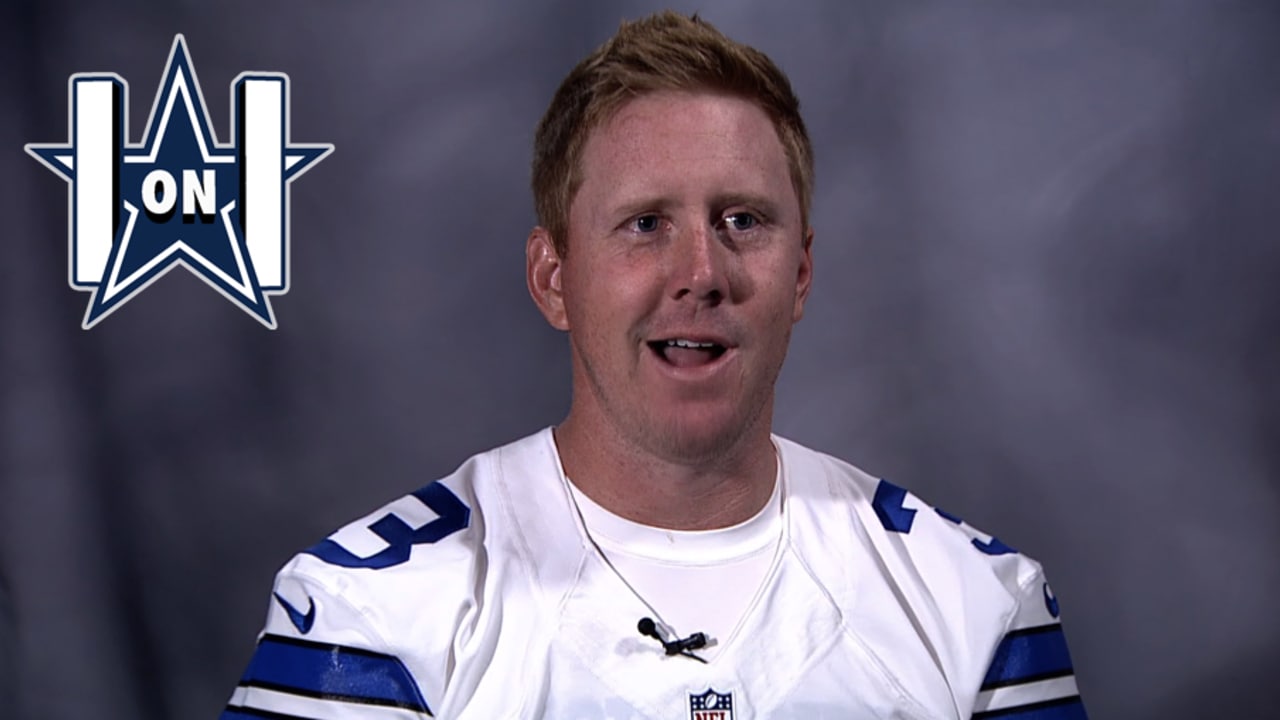 1-On-1 With QB Brandon Weeden