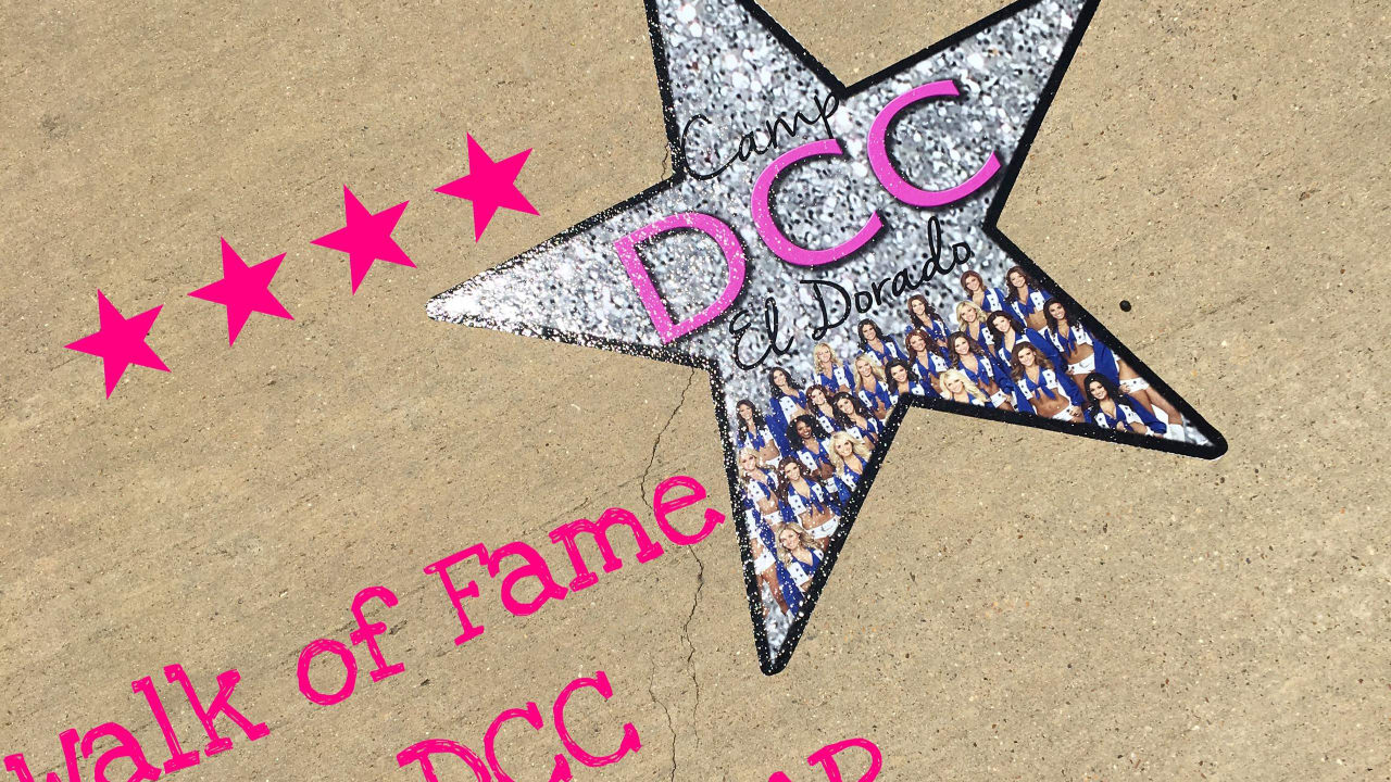 DCC Jenna: Camp DCC Takes Arkansas