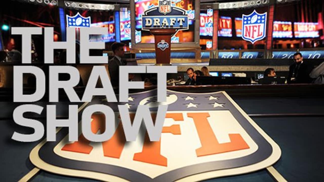 The Draft Show: National Perspective